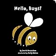 Hello, Bugs! : Prasadam, Smriti, Bolam, Emily: Amazon.de: Bücher