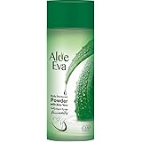 Eva Foot Powder Deodorant with Menthol 50 gm: Buy Online at Best Price ...