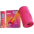 Durex Slide and Ride & Strawberry Lube Combo