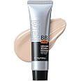 TBeautfave Mens BB Cream Foundation, Mens Tinted Moisturiser with SPF15 ...