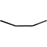 MK Designs Tracker style Handle For Royal Enfield Interceptor 650 ...