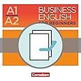 Business English for Beginners - New Edition: A1/A2 - Workbooks mit ...