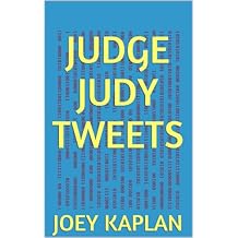 Amazon.co.uk: judge judy: Books