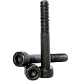 RT SENSE - Allen Bolt (M8 x 50mm), Socket Head Cap Screws, Machine ...