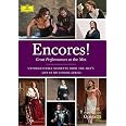 The Metropolitan Opera: Encores! Great Performances at the Met [USA ...