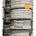 Thomas Heatherwick: Making : Heatherwick, Thomas: Amazon.it: Libri