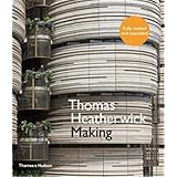 Thomas Heatherwick: Making: Amazon.co.uk: Thomas Heatherwick, Maisie ...