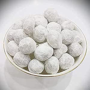Being Marwari Home Made Mukhwas & Churan Imli Ladoo - 250g : Amazon.in ...