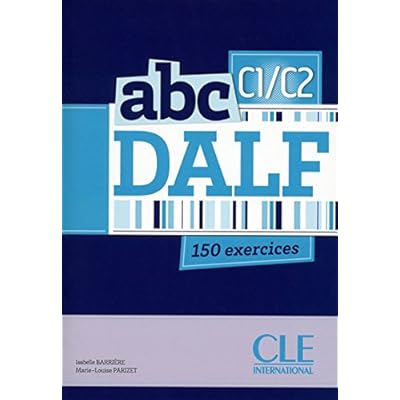 Chile Wilson: ABC DALF C1/C2 PDF Online