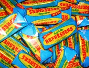 Refresher Chews x50 Pieces: Amazon.co.uk: Grocery