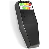 ReliaBrand Handheld Emf Meter Reader | Magnetic Field Detector | Ghost ...