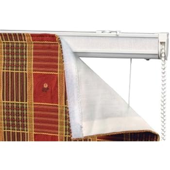 Cassette Roman Blind Kit 150cm (59): Amazon.co.uk: Kitchen & Home