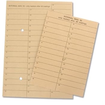 5 Star Office Internal Mail Envelopes Pocket Resealable 120gsm Orange ...