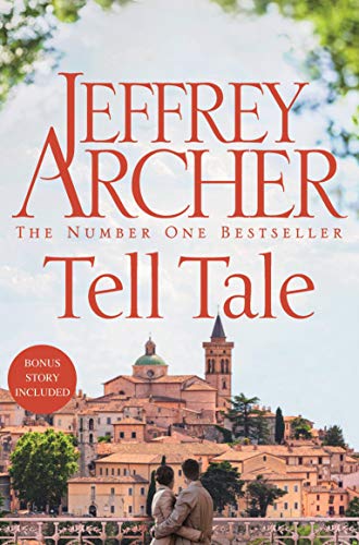 Buy Tell Tale Book Online at Amazon | Tell Tale Reviews & Ratings
