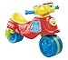 VTech Grow and Go Ride-on: Amazon.co.uk: Toys & Games