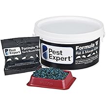 Rat Poison: Rat Poison Packets