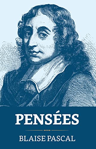 Buy Pensées Book Online at Low Prices in India | Pensées Reviews ...