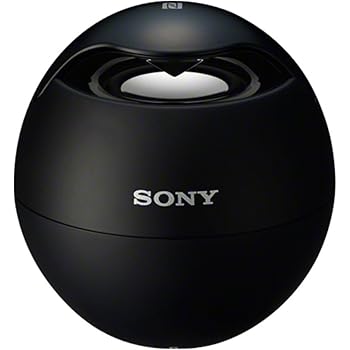 Sony Smart Mini-Musikbox SRS-BTV5 kabelloser: Amazon.de: Elektronik