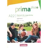 Prima plus - Deutsch für Jugendliche - Allgemeine Ausgabe - A2: Band 1 ...