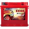 Exide Ml DIN44LH 45AH Battery : Amazon.in: Car & Motorbike