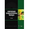 Buy Computer Based Numerical & Statistical Techniques Book Online at Low Prices in India ...