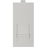 Anchor Roma RJ 45 Computer Socket Cat-6, White : Amazon.in: Home & Kitchen