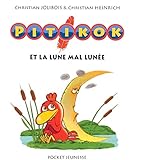Amazon.fr - Pitikok et la forêt enrhumée - Christian JOLIBOIS ...