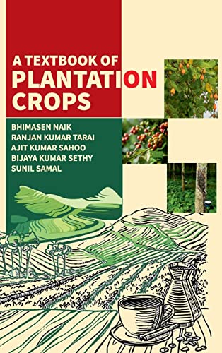 Buy A Textbook Of Plantation Crops Book Online at Low Prices in India ...