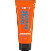 MATRIX Mega Smooth Shampoo (200ml) and Conditioner (100ml) Combo with ...