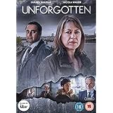 Unforgotten The Complete Series 1 - 3 [DVD] [2018]: Amazon.co.uk: DVD ...