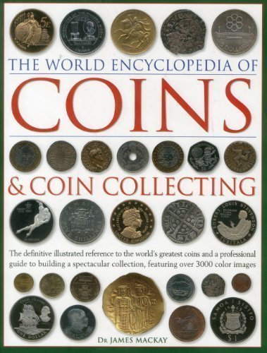 coin collectors guide