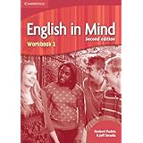 English in Mind Level 1 Student's Book with DVD-ROM: Amazon.co.uk ...