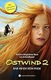 Ostwind 2 - Das Buch zum Film: Amazon.de: Kristina Magdalena Henn, Lea ...