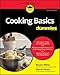 Cooking Basics For Dummies: Amazon.co.uk: Rama, Marie, Miller, Bryan ...