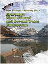 Amazon.in: Buy Water resources engineering (Vol I) Hydrology flood ...