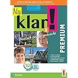 Na klar. Per la Scuola media! Con e-book. Con espansione online (Vol. 1 ...