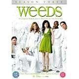 Weeds - Season 1-2 - Complete [DVD]: Amazon.co.uk: Mary-Louise Parker ...