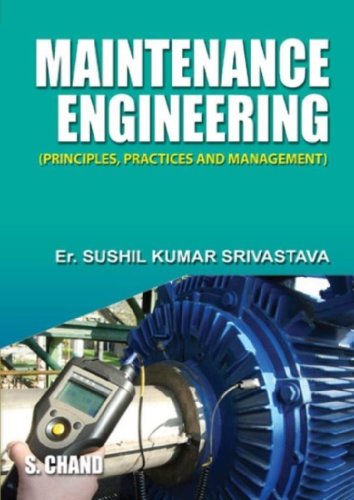 Buy Maintenance Engineering Book Online at Low Prices in India ...