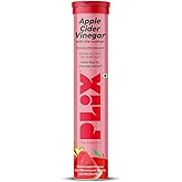 PLIX - THE PLANT FIX Multi Power Multivitamin + Apple Cider Vinegar 15 ...