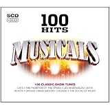 The Greatest Songs From The Musicals: Amazon.co.uk: Music