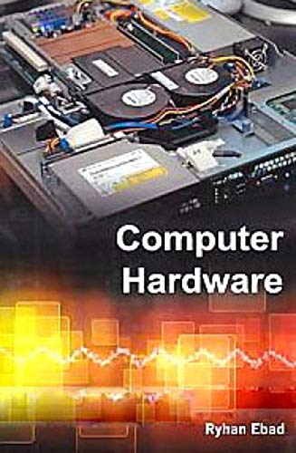 Buy Computer Hardware Book Online at Low Prices in India | Computer ...
