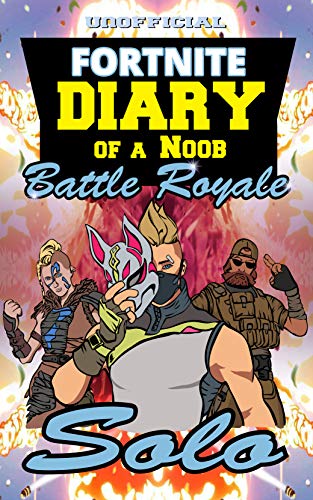 【FRIKI FORTNITE】 El mayor catálogo de libros y guías de Fortnite 2021 ⭐ ⭐