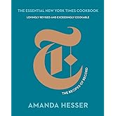 The Essential New York Times Cookbook: Classic Recipes for a New ...