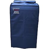 Bosch Washing Machine/Dishwasher- Dust Cover/Protective Cover - Blue ...