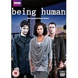 Being Human - Complete Series 1-3 Box Set [DVD]: Amazon.co.uk: Aidan ...