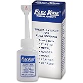 Pidilite Flex Kwik Instant Adhesive Fast Bonding for Flex and PVC Doors ...