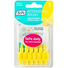 Amazon.co.uk: teepee dental brush