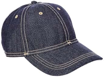 Levi's Denim Cap: Amazon.co.uk: Clothing