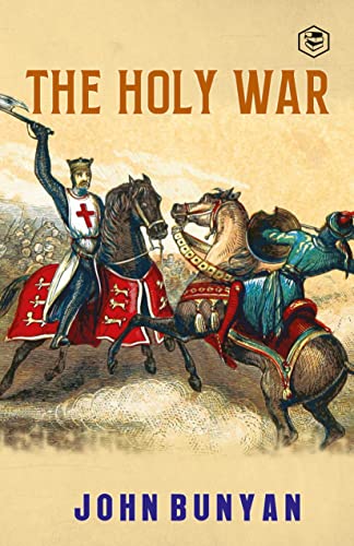 Buy The Holy War Book Online at Low Prices in India | The Holy War ...