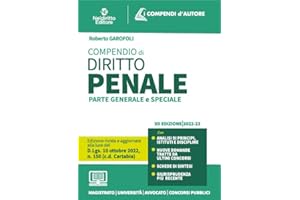 Amazon.it Bestseller: Gli articoli più venduti in Diritto